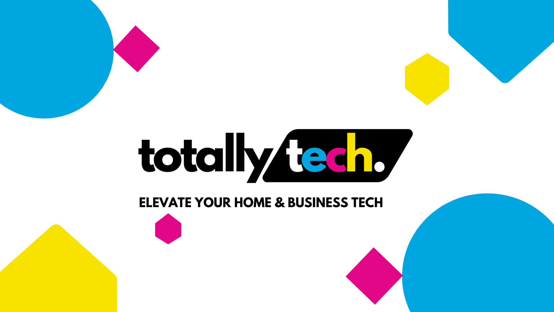 Totally Tech - Ink & Toner | Printers | Technology | Office Supplies