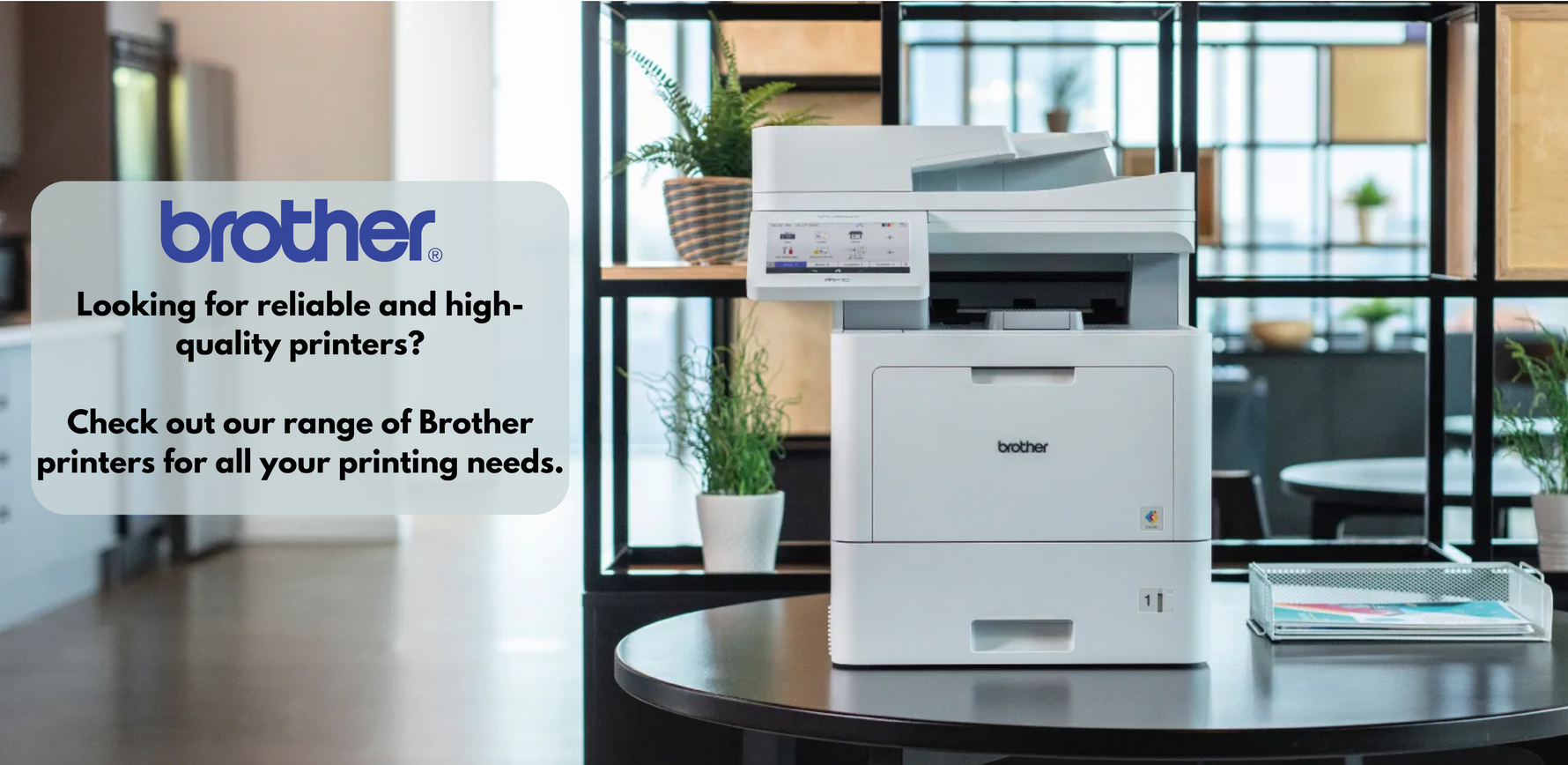 Totally Tech - Ink & Toner | Printers | Technology | Office Supplies